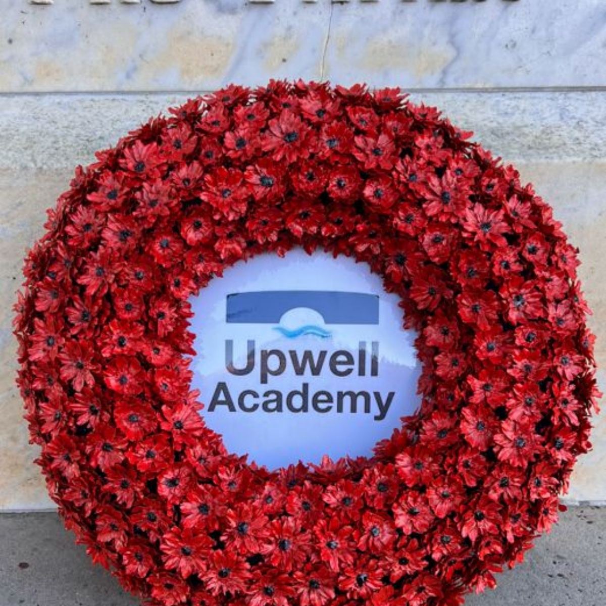 Upwell Academy - Remembrance 2023