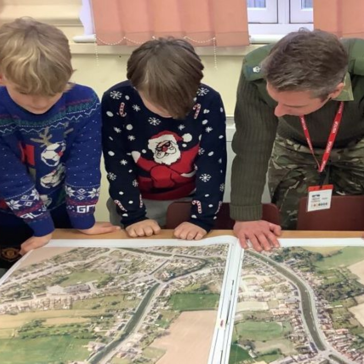 Upwell Academy - Year 6 Careers Workshops