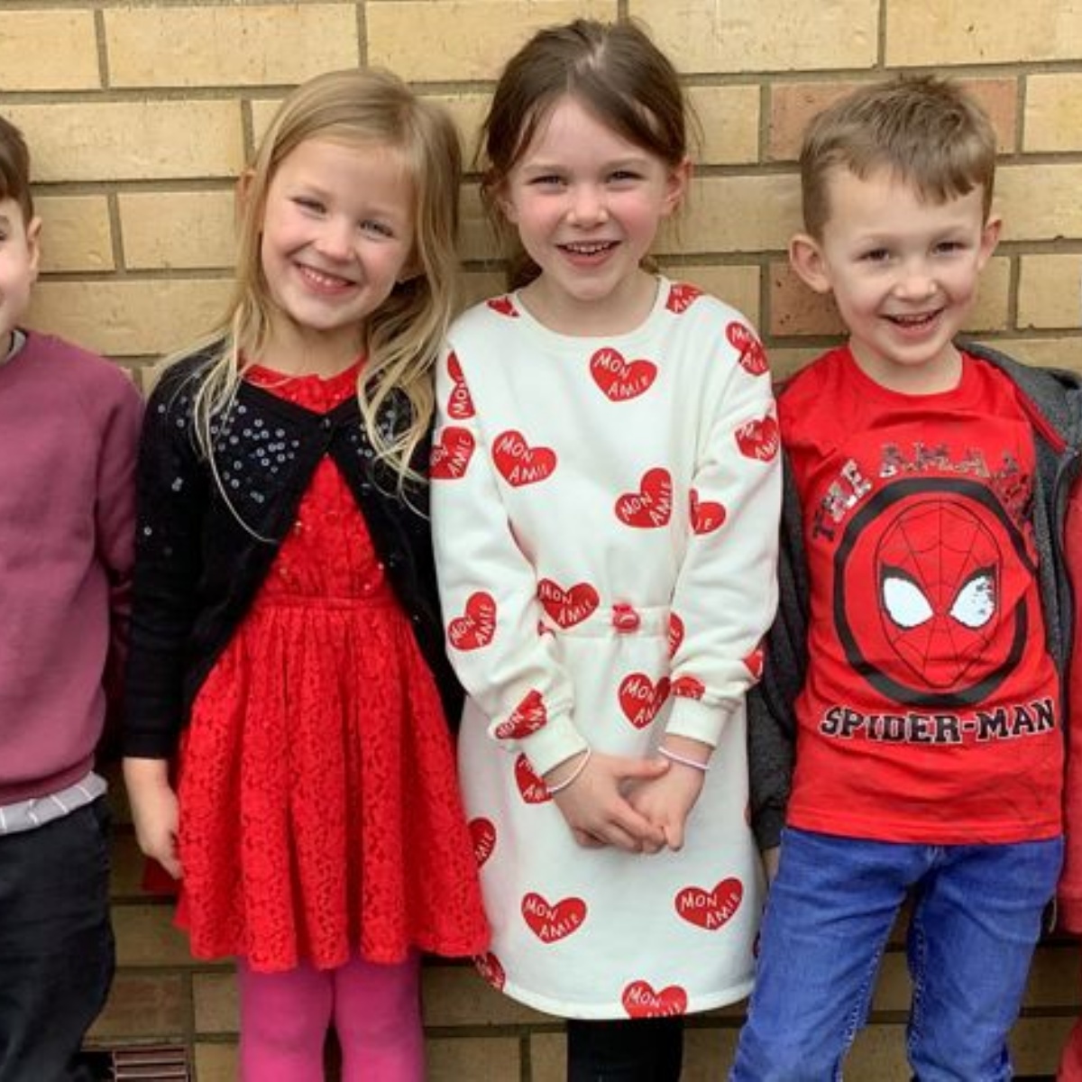 Upwell Academy - Valentines 2024