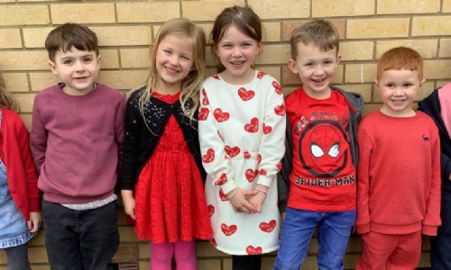 Upwell Academy - Valentines 2024