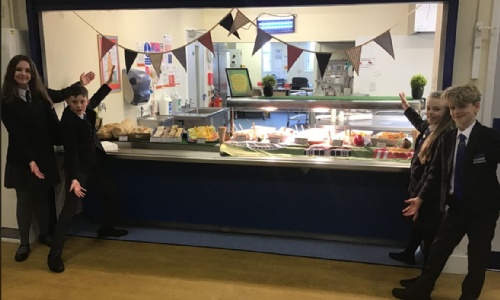 Upwell Academy - Parent Consultations March 2024