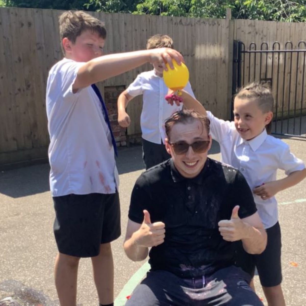 Upwell Academy - Year 5 & 6 Entrepreneur Event