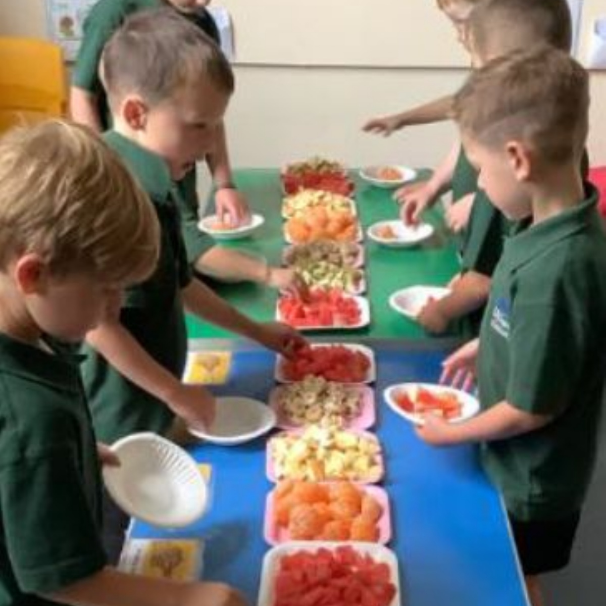 Upwell Academy - Healthy Cooking Classes & Mindfulness