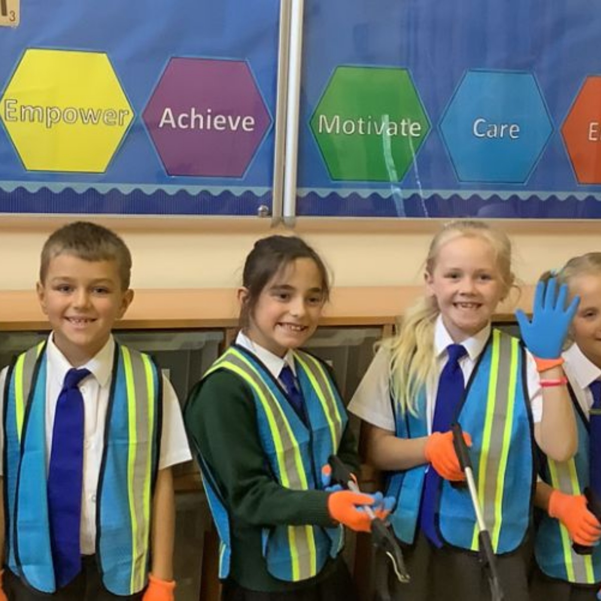 Upwell Academy - ECO Team 2024