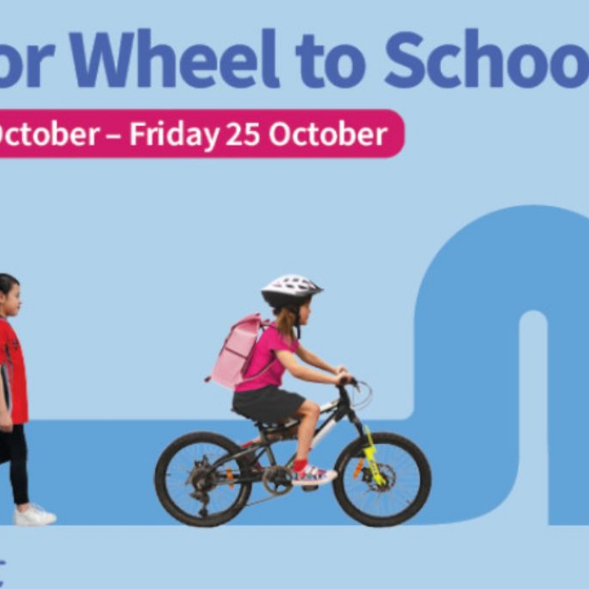 Upwell Academy - Active & Safe School Travel