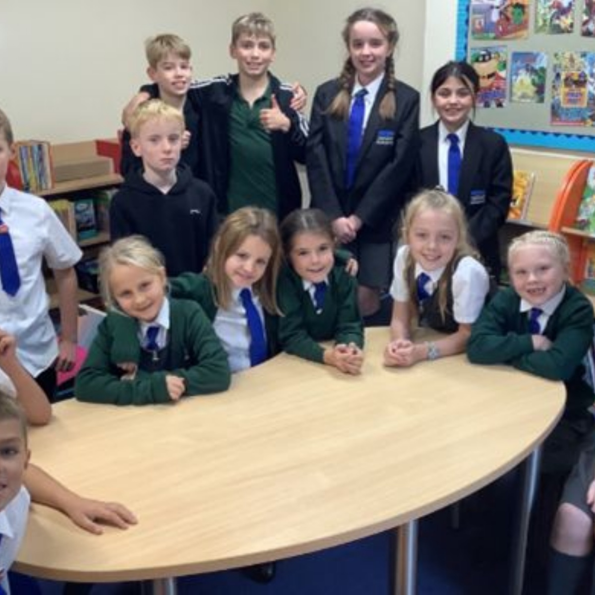 Upwell Academy - Digital Leaders 2024