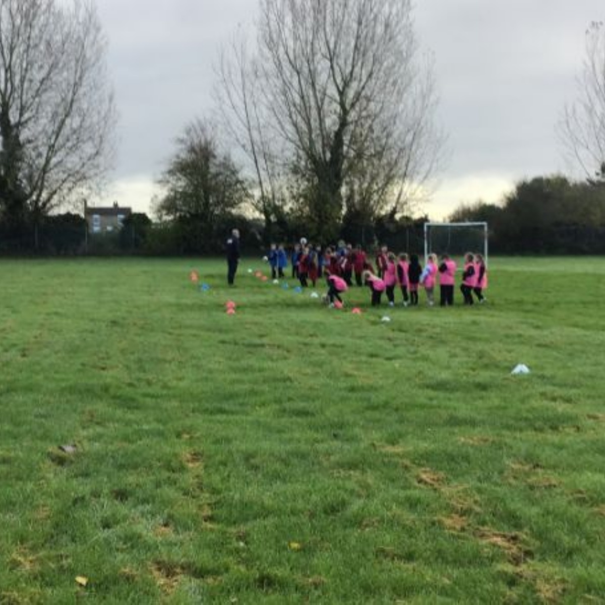 Upwell Academy - Anti-Bullying Week 2024