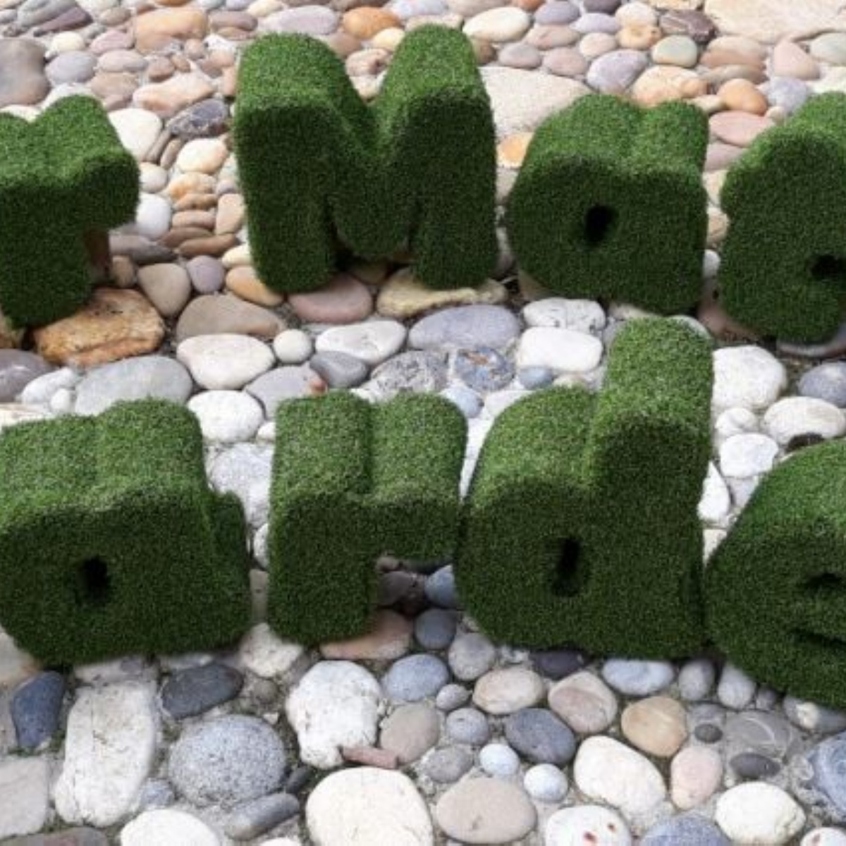 Upwell Academy - our Maths Garden