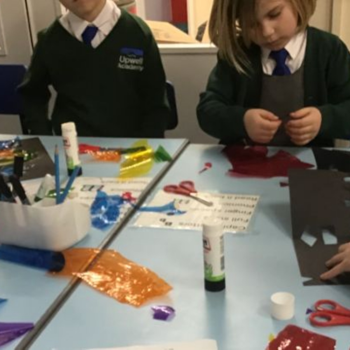 Upwell Academy - Number Day 2025 - Mathematics Professions!