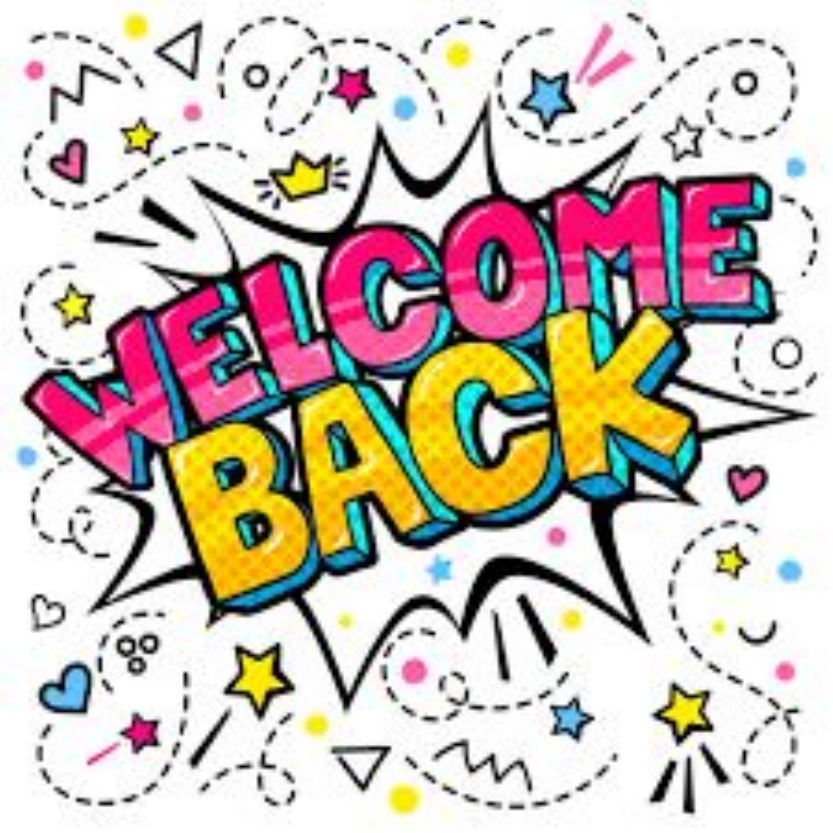 Upwell Academy - Welcome BACK