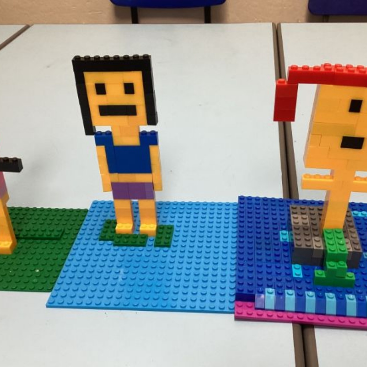 Upwell Academy - Builder of the Week