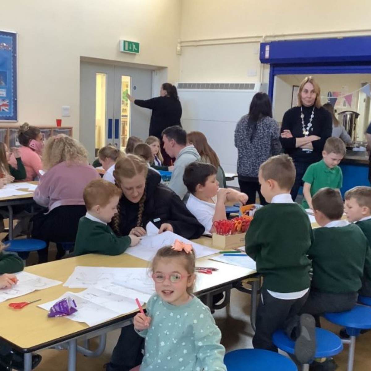 Upwell Academy - Y2 Crafty Cuppa