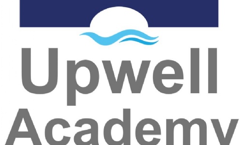 Upwell Academy - Welcome